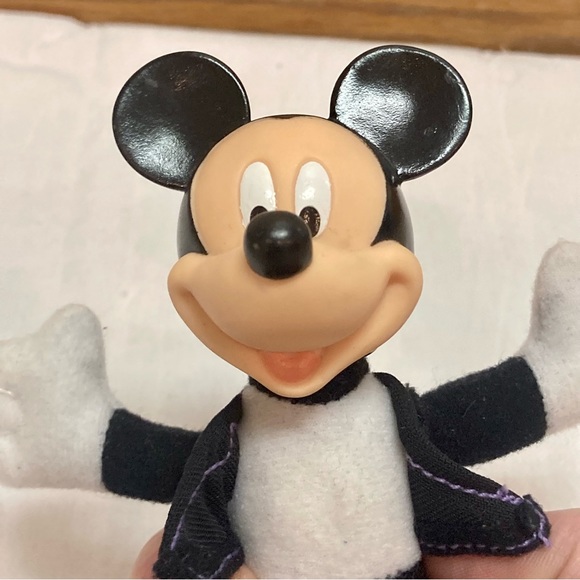 McDonald's | Toys | Vintage Disney House Of Mouse 20 Mcdonalds Mickey ...